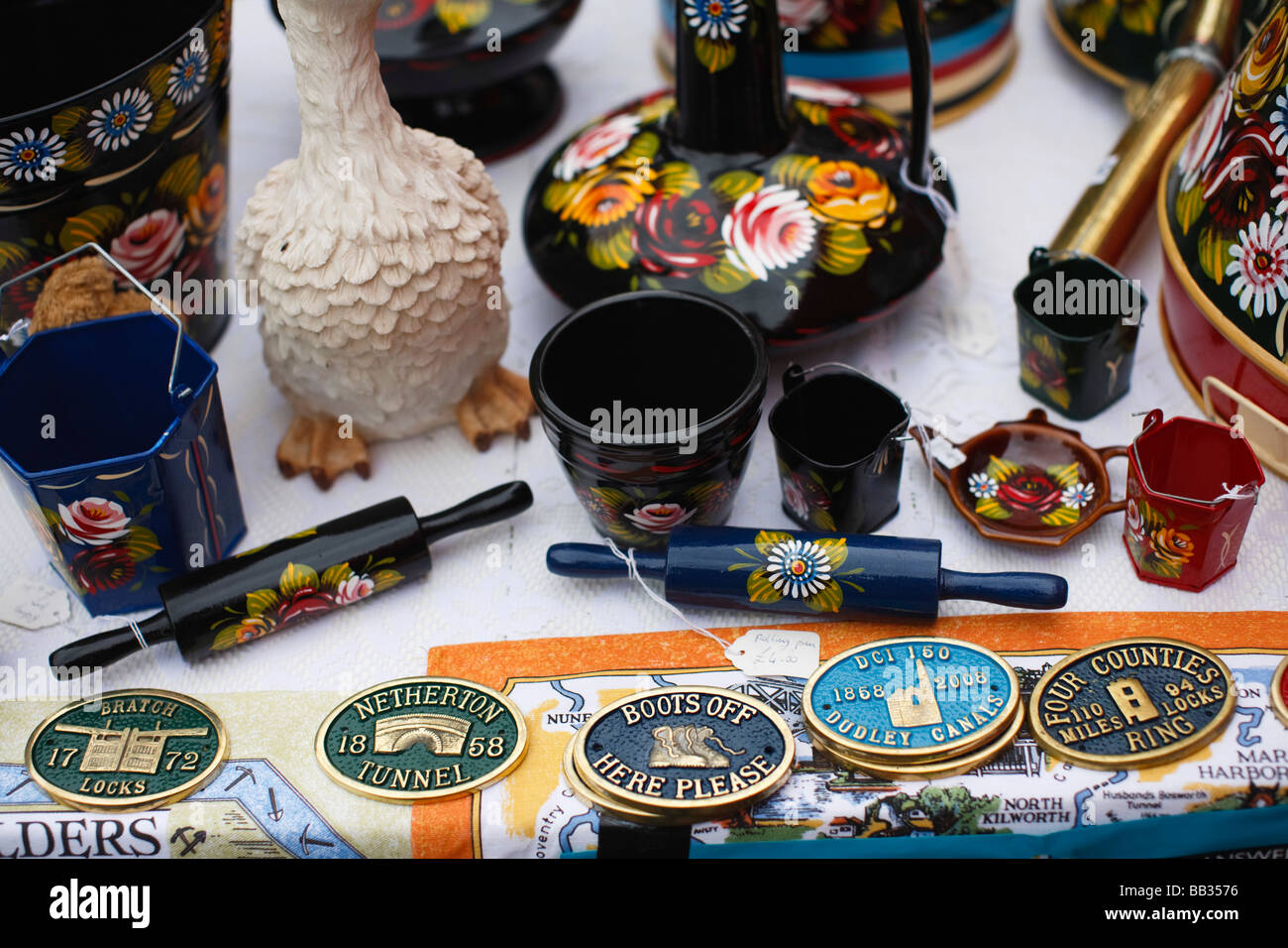 Canalware hi-res stock photography and images - Alamy