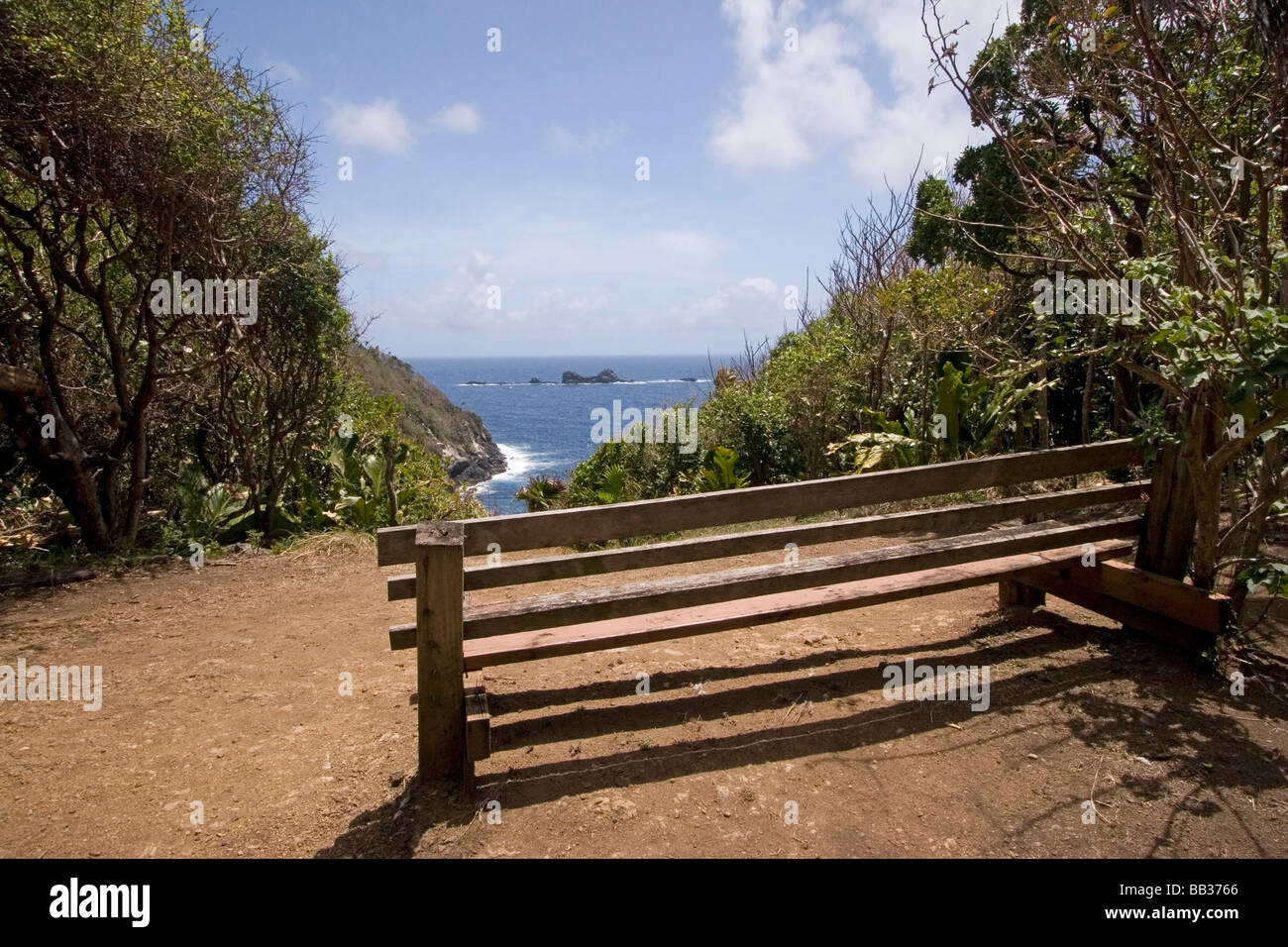 Tobago atlantic coast hi-res stock photography and images - Alamy