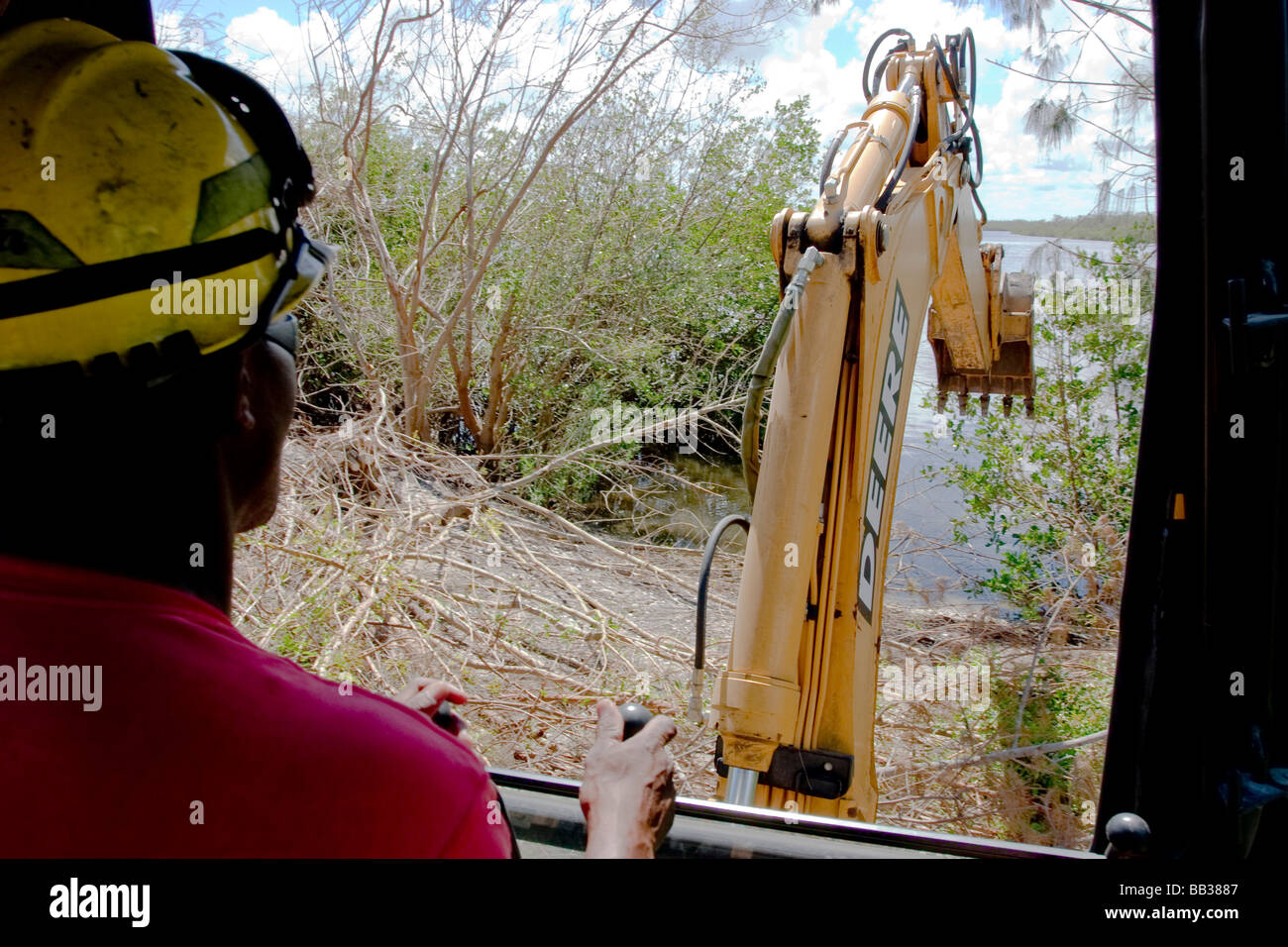 Vero beach hurricane hi-res stock photography and images - Alamy