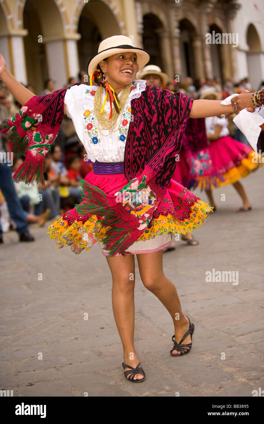 South America, Ecuador, Cuenca Stock Photo - Alamy