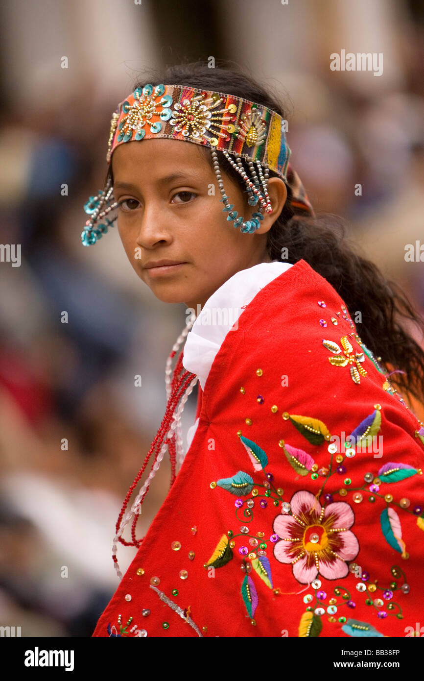 South America, Ecuador, Cuenca Stock Photo - Alamy
