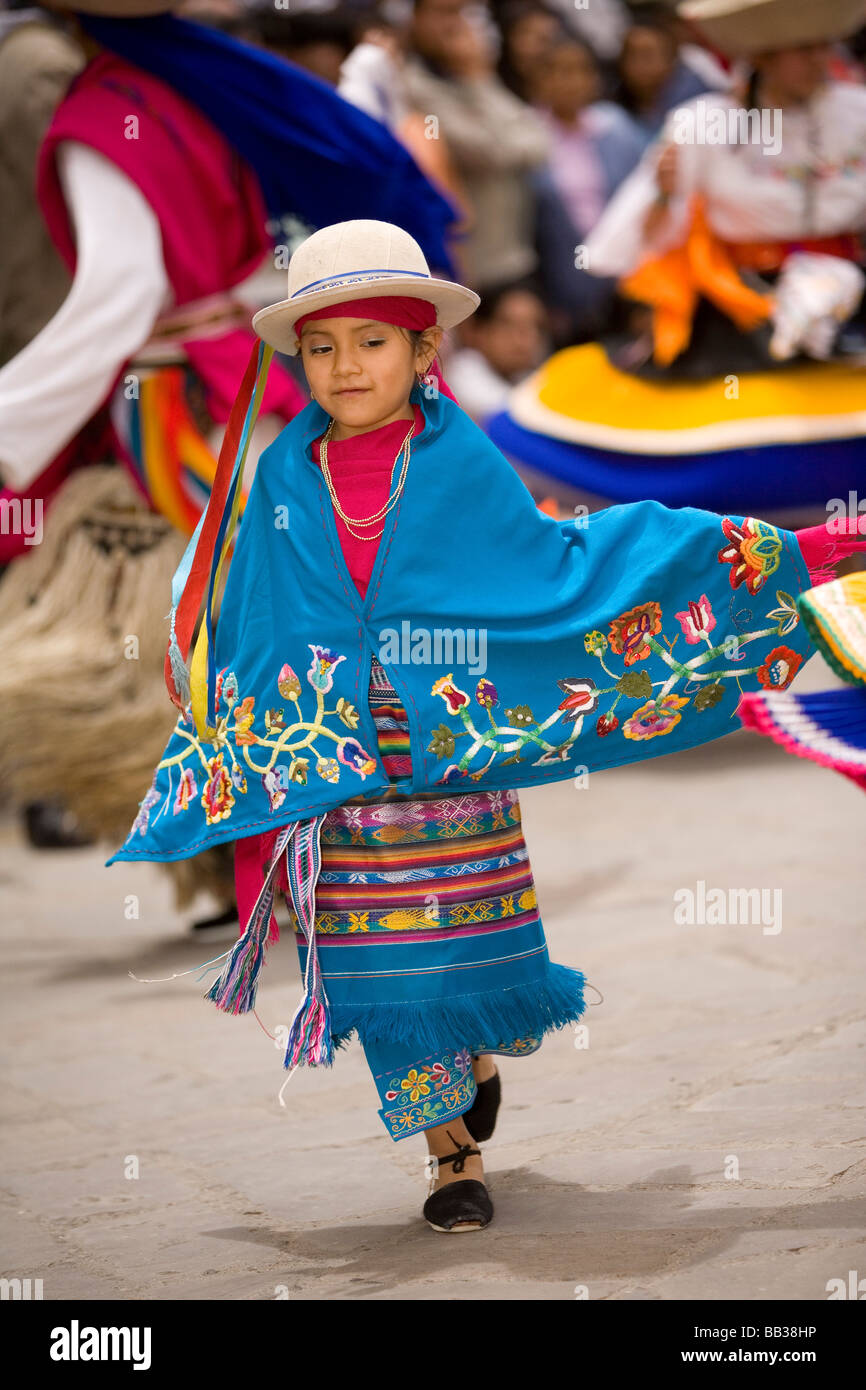 South America, Ecuador, Cuenca Stock Photo - Alamy