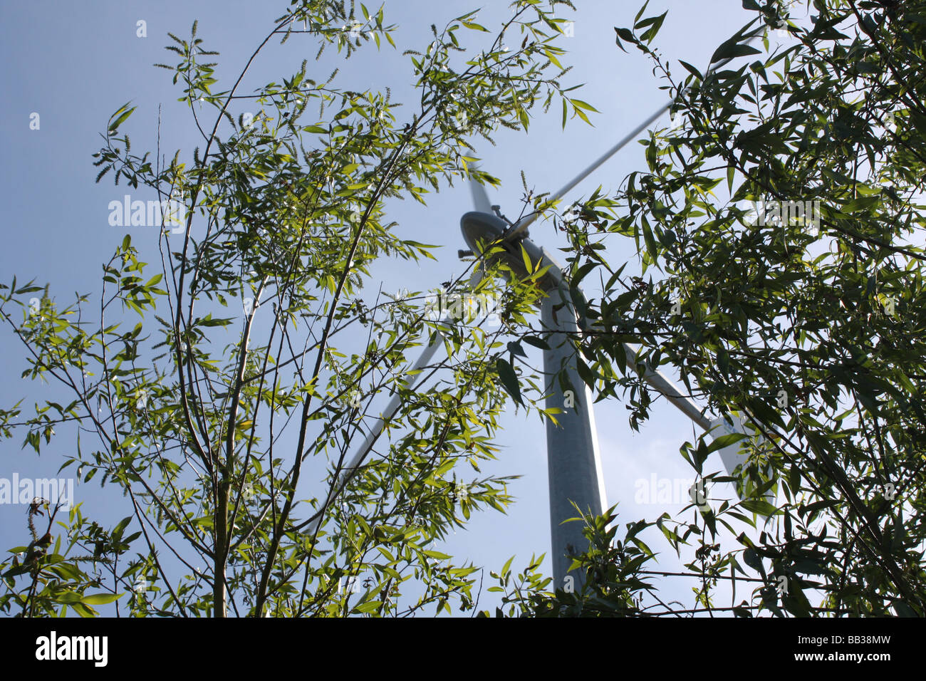 Wind Machine High Resolution Stock Photography and Images - Alamy