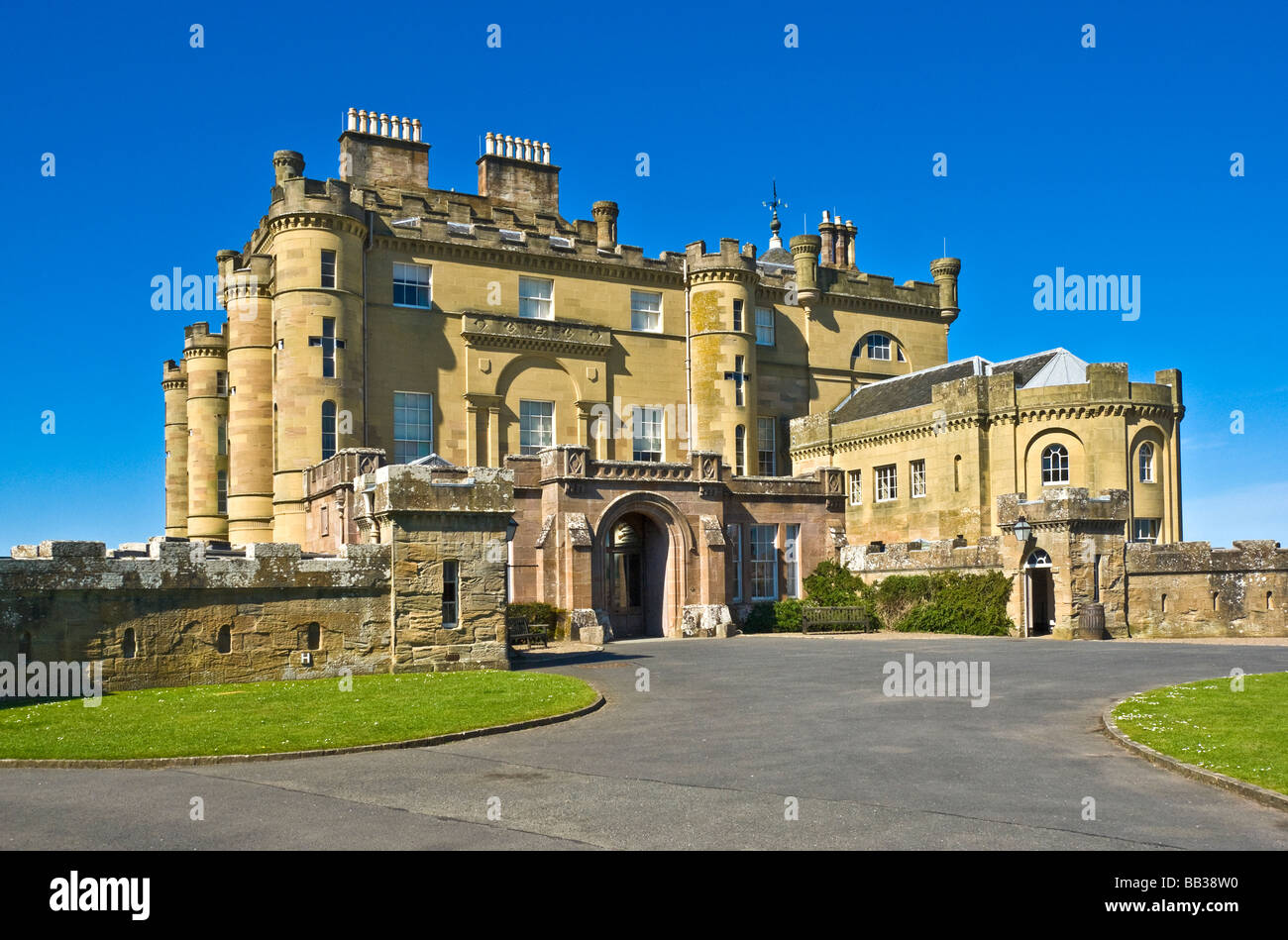 Culzean Castle