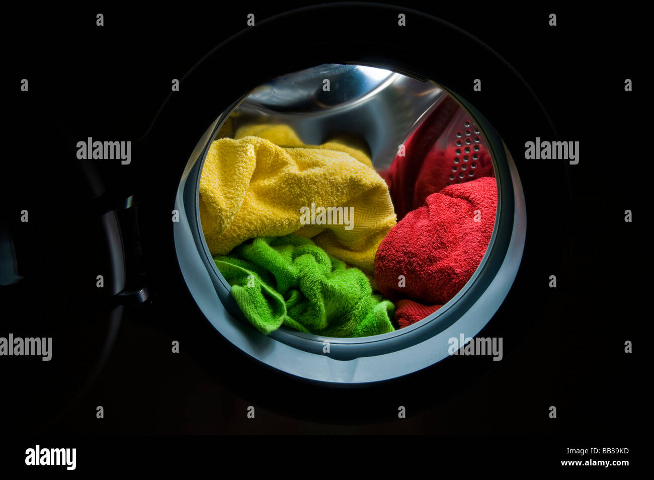 laundry washing machine wash cycle clean cleaner wear clothes casual ...