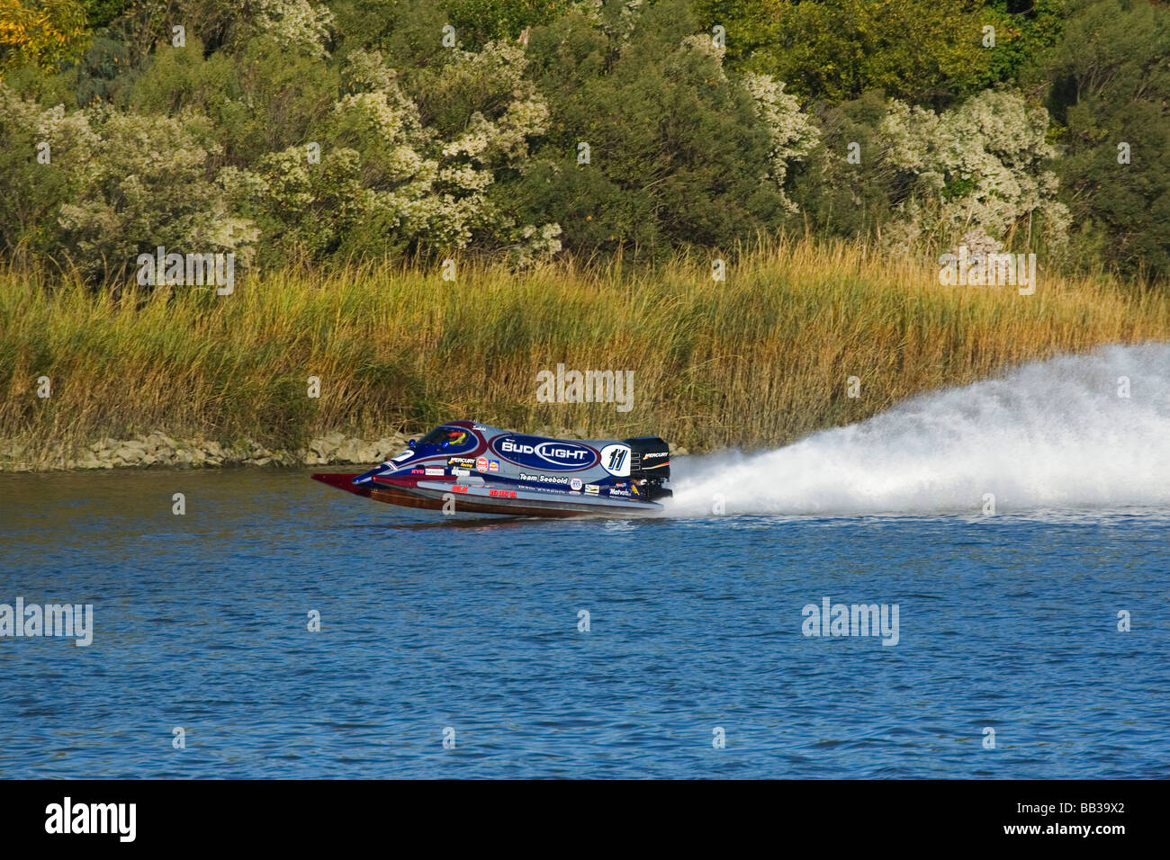 Champ boat grand prix series hi-res stock photography and images - Alamy