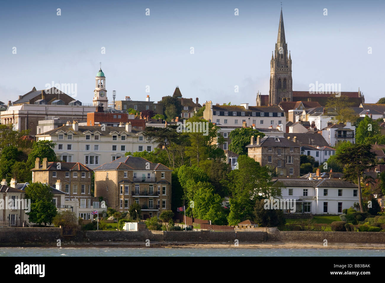 Union Street Ryde Isle Wight High Resolution Stock Photography and ...