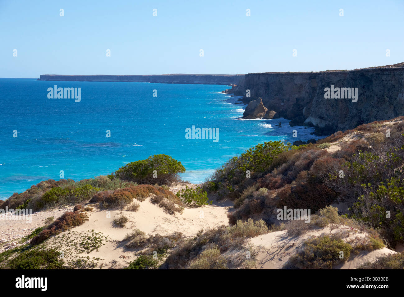 Great Australian Bright South Australia Stock Photo - Alamy