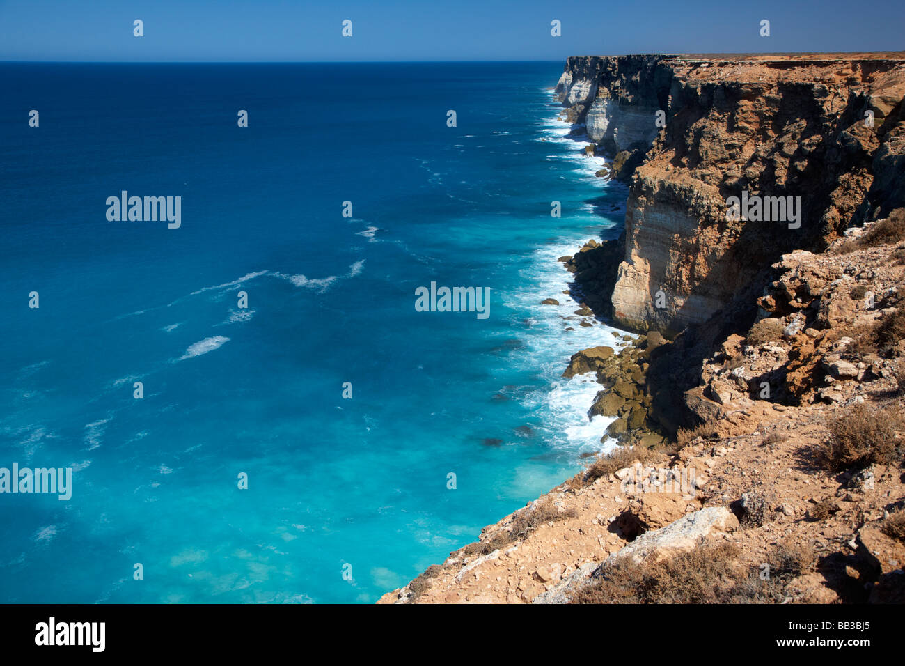 Great Australian Bright South Australia Stock Photo - Alamy
