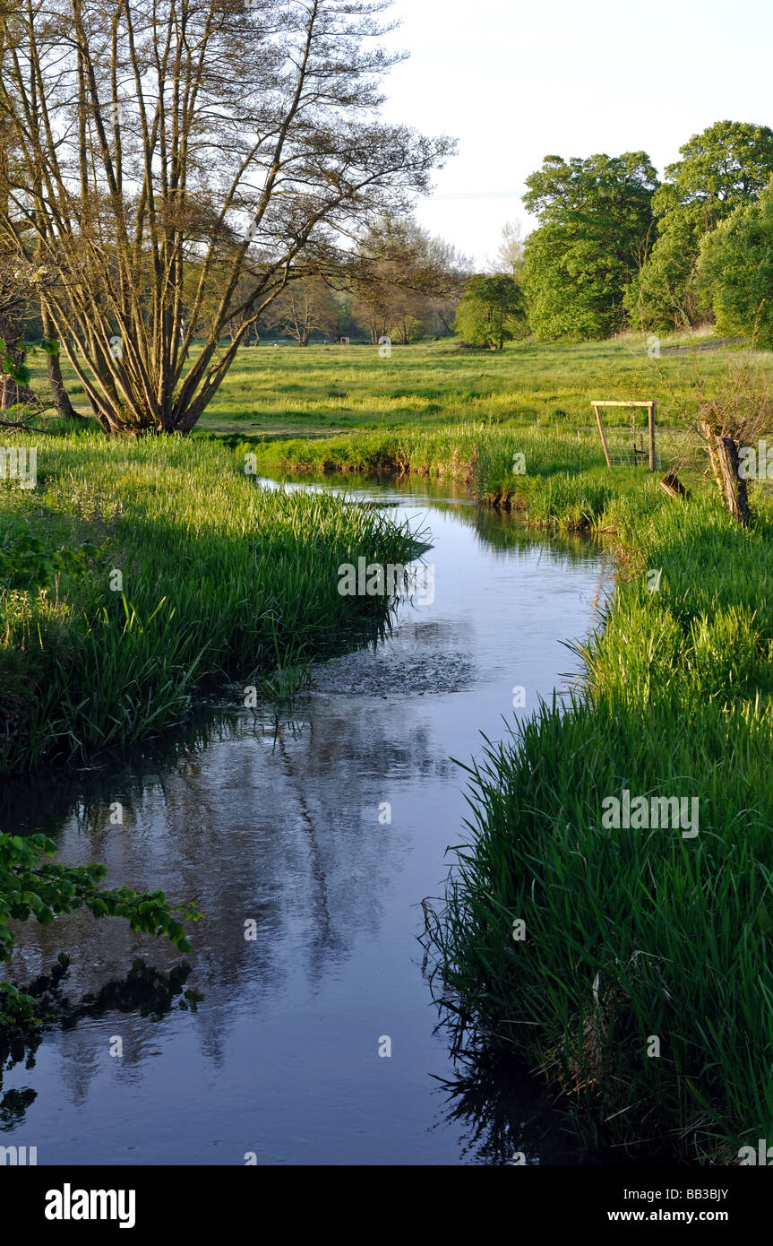 River coln gloucestershire hi-res stock photography and images - Alamy