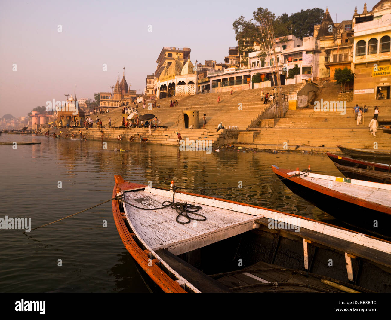 Cityscape india hi-res stock photography and images - Alamy