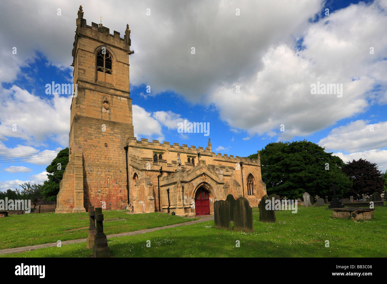 Barnburgh hi-res stock photography and images - Alamy