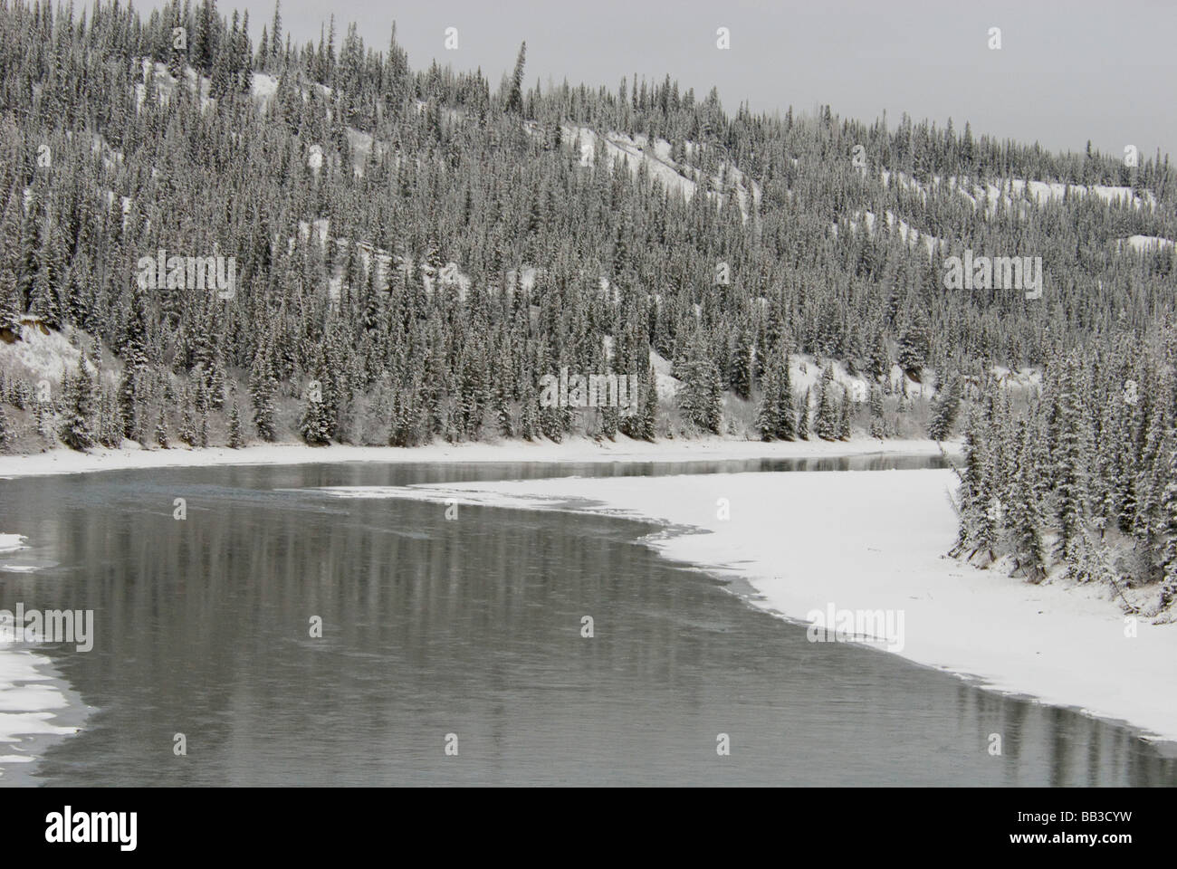 Via rail canada scenic hi-res stock photography and images - Alamy