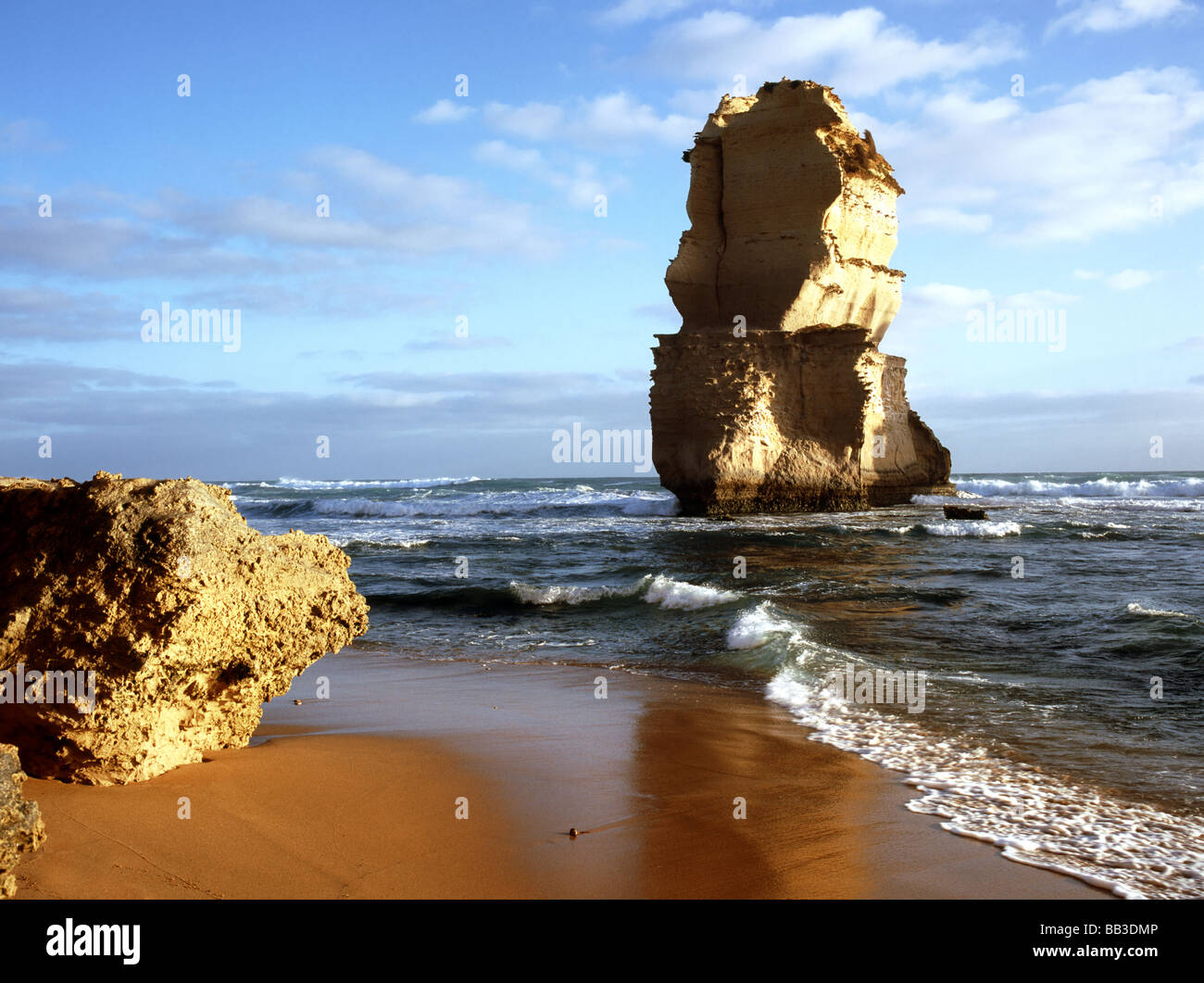 Gibsons steps hi-res stock photography and images - Alamy