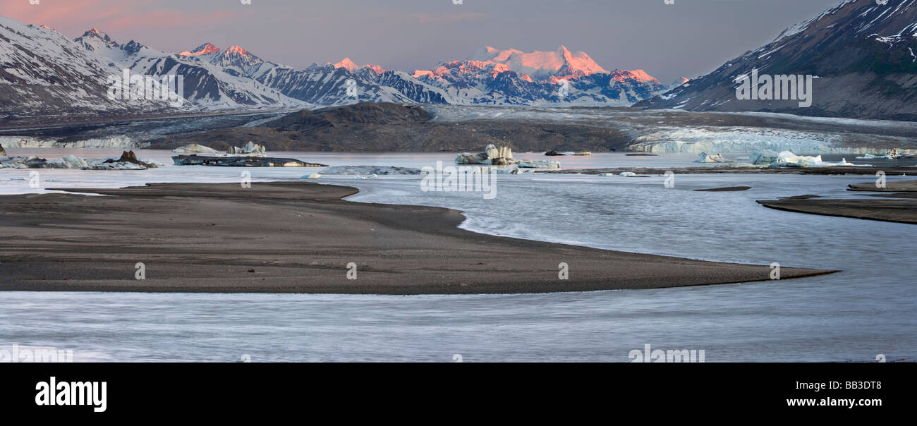 Alsek Valley High Resolution Stock Photography and Images - Alamy