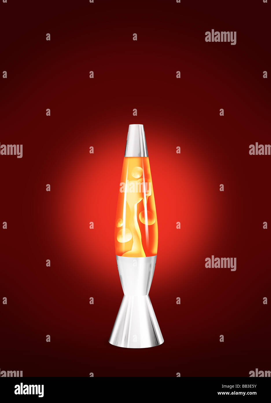 Red lava lamp 70s hi-res stock photography and images - Alamy
