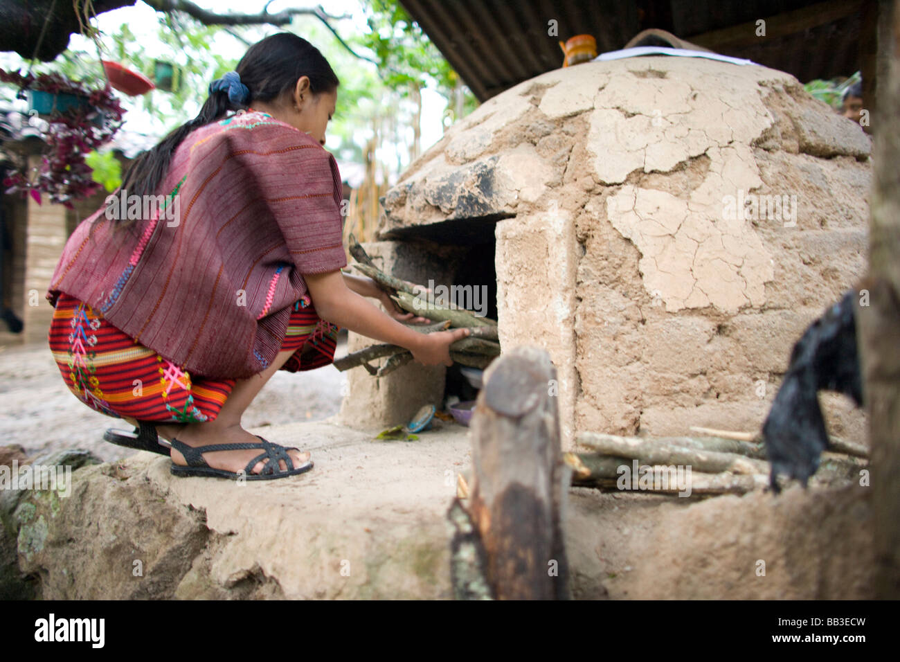 Starting fire hi-res stock photography and images - Alamy
