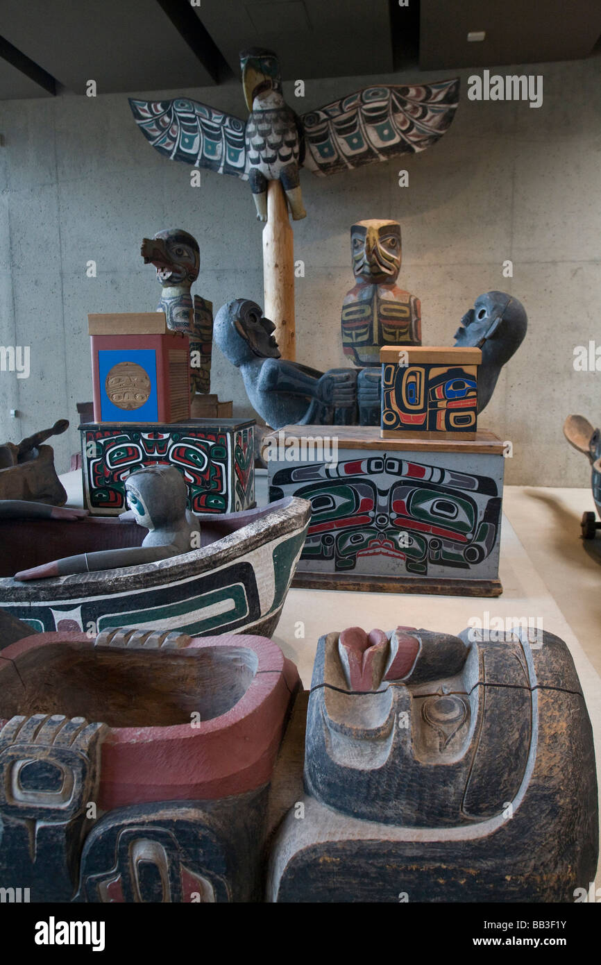 First nation artifacts hi-res stock photography and images - Alamy