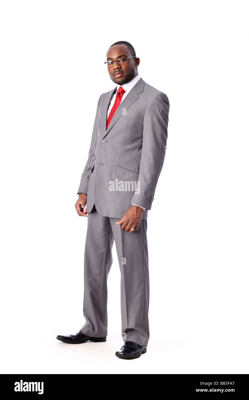 Male businessman stress Cut Out Stock Images & Pictures - Alamy