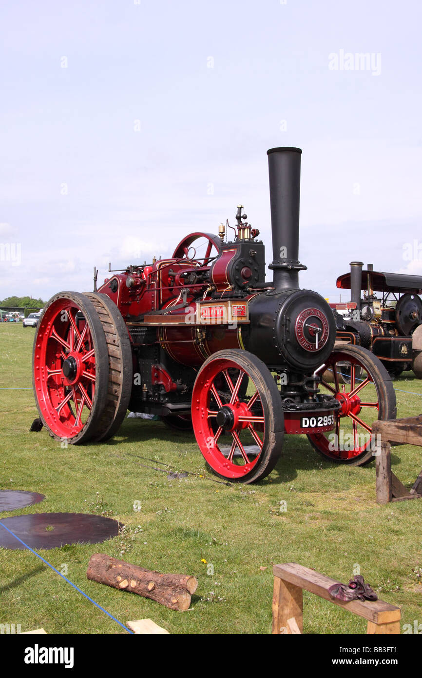 Steam engine show hi-res stock photography and images - Alamy