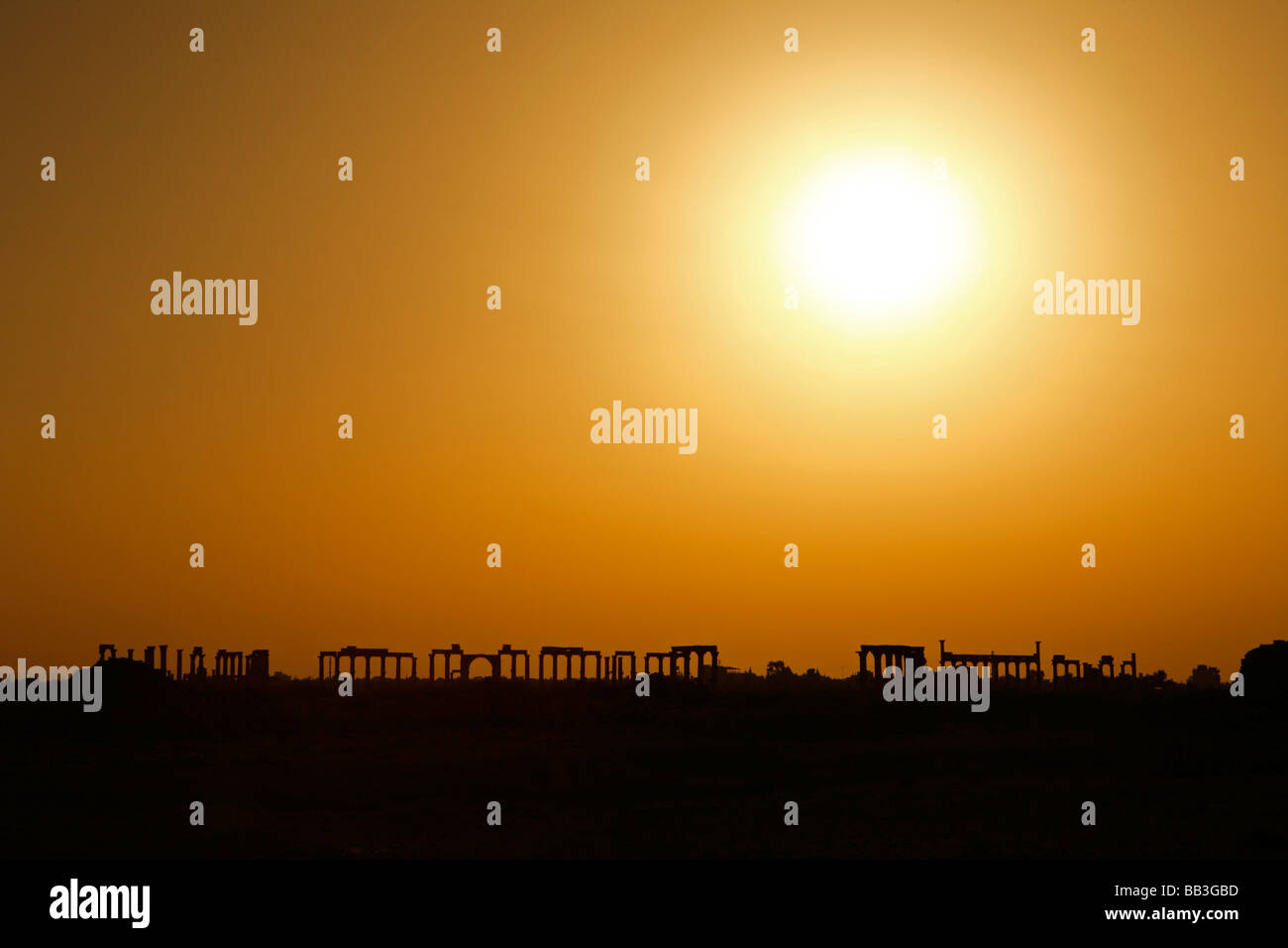 Syria silhouette hi-res stock photography and images - Alamy