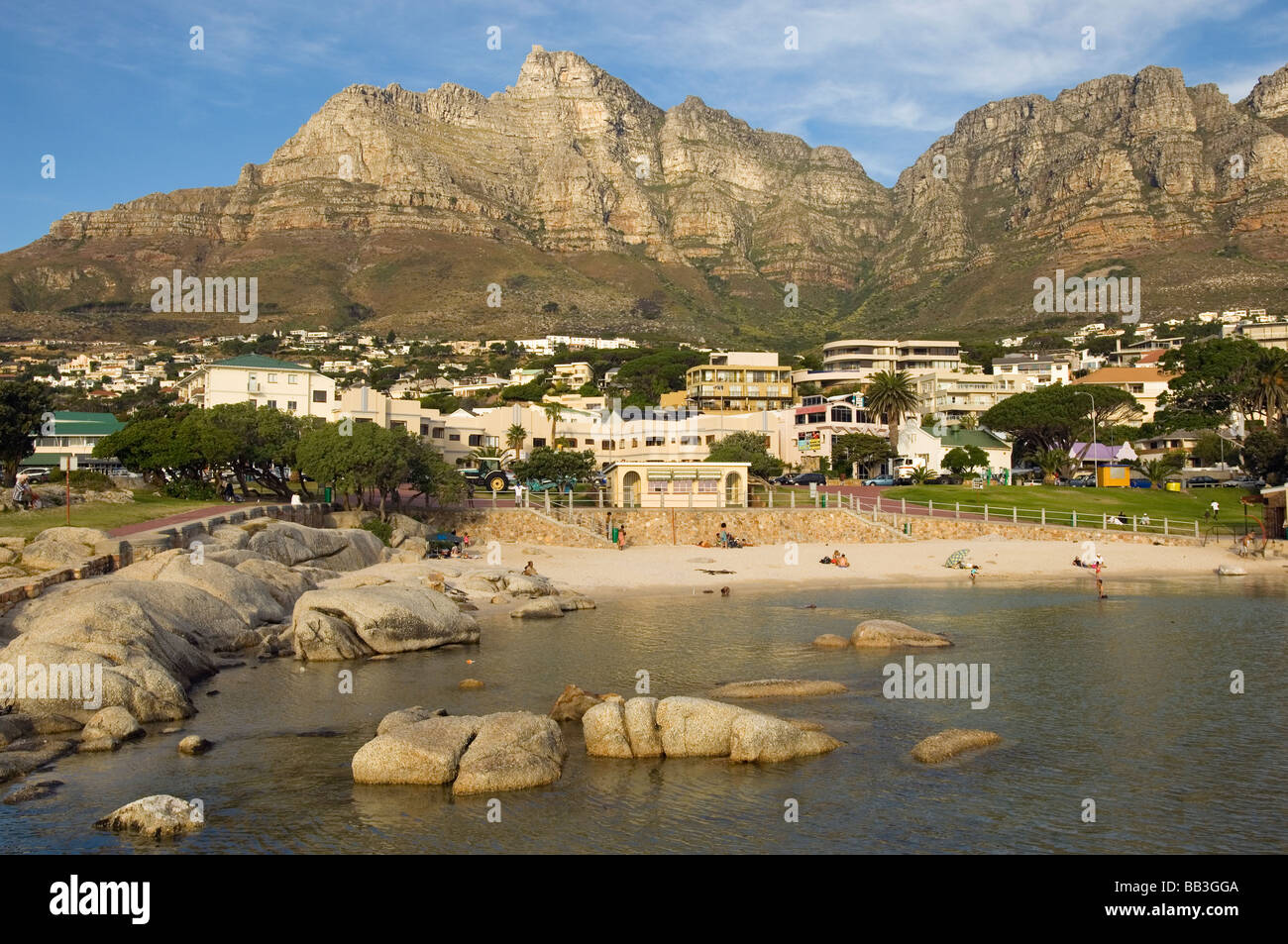 Twelve apostles cape town hi-res stock photography and images - Alamy