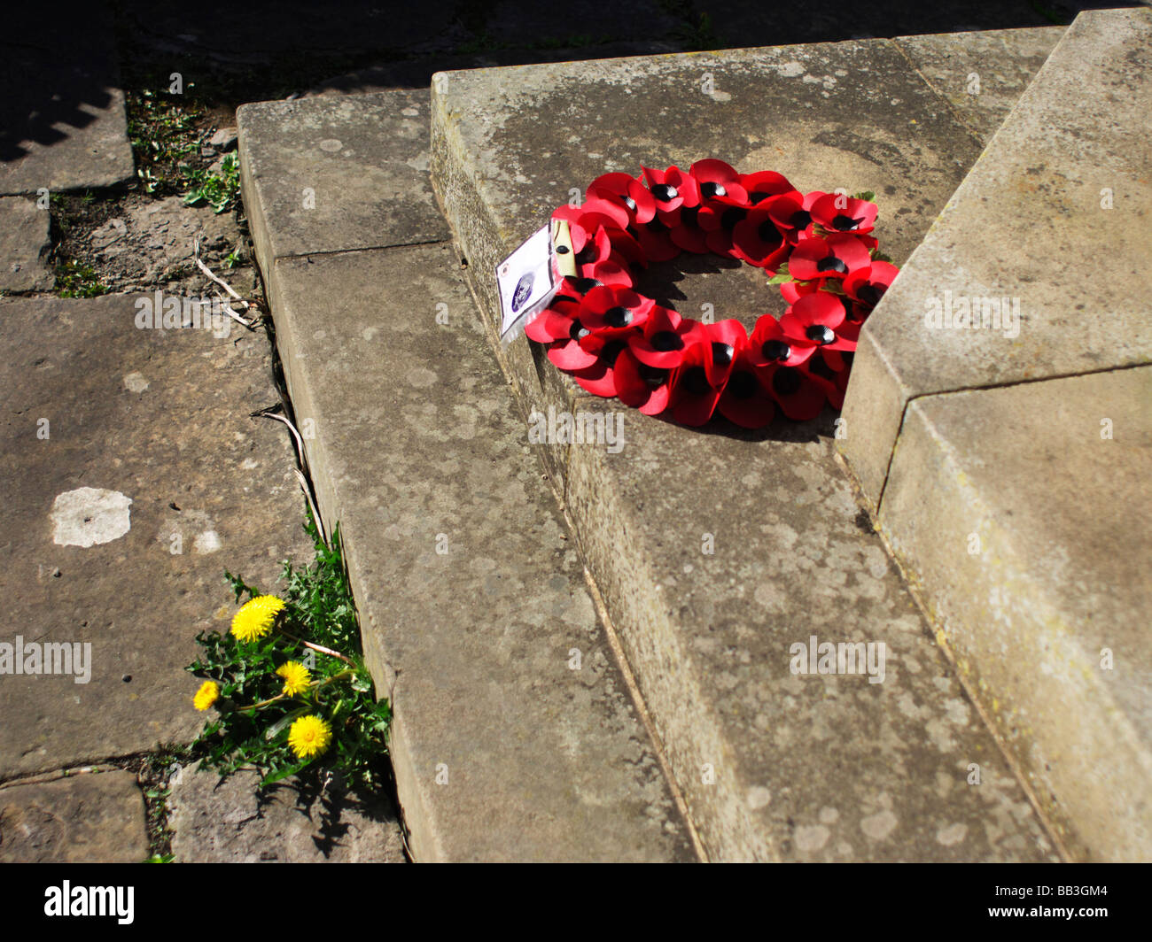 gravestones lit by the sun in a country cemetery Stock Photo - Alamy