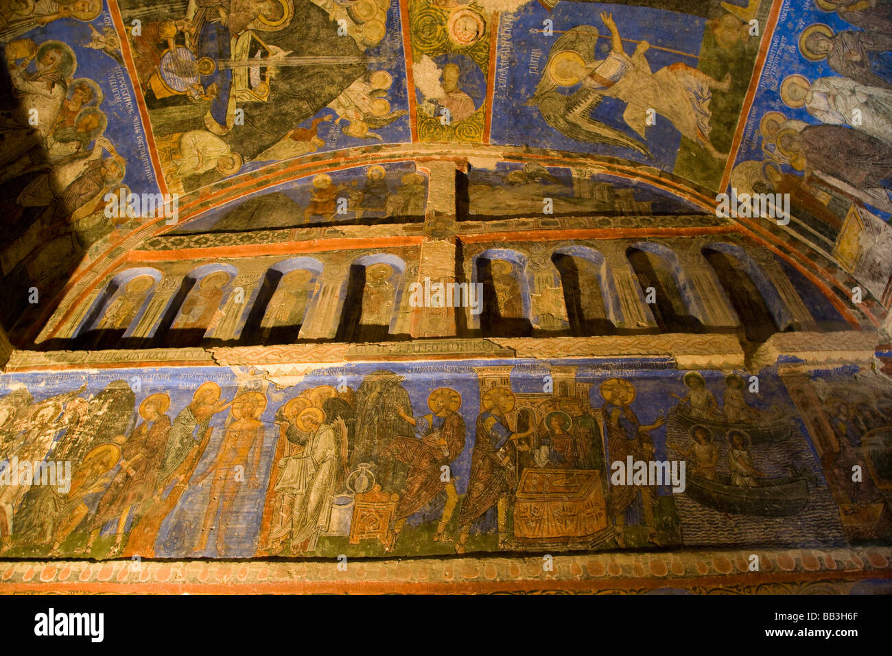 Buckle church hi-res stock photography and images - Alamy