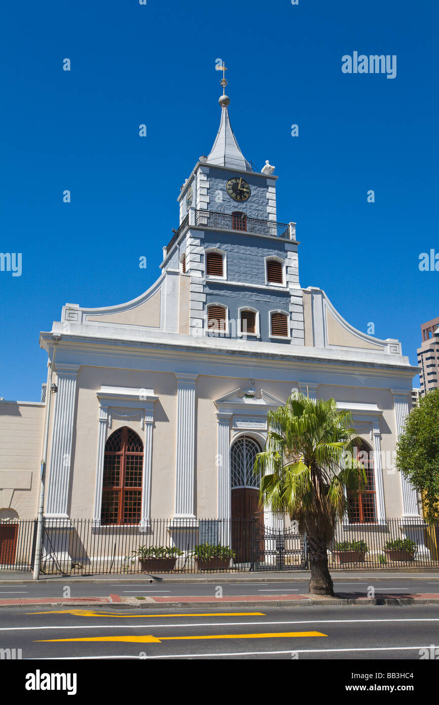 Cape Town Africa Church High Resolution Stock Photography and Images ...