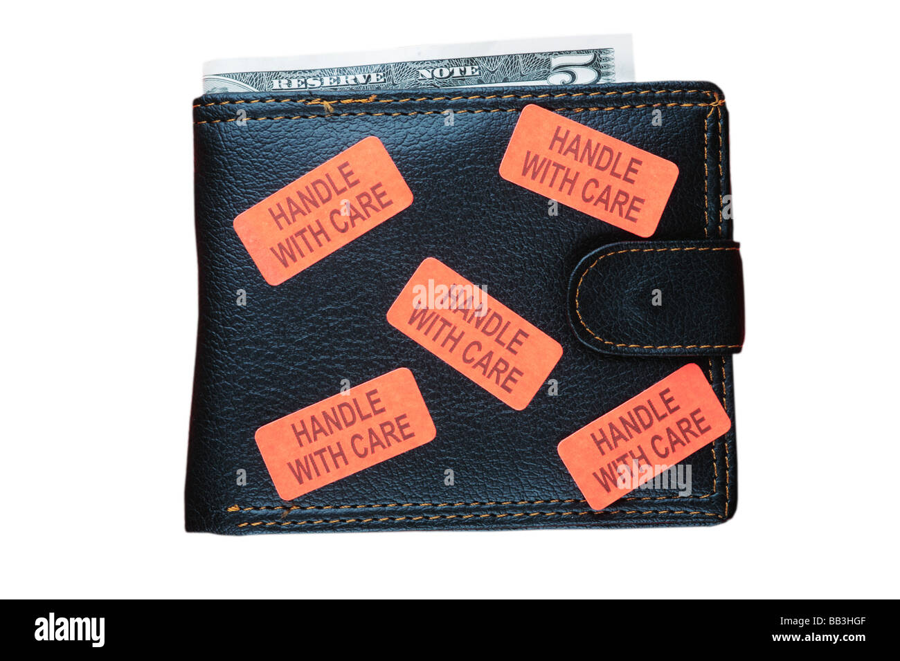 Cash billfold hi-res stock photography and images - Alamy