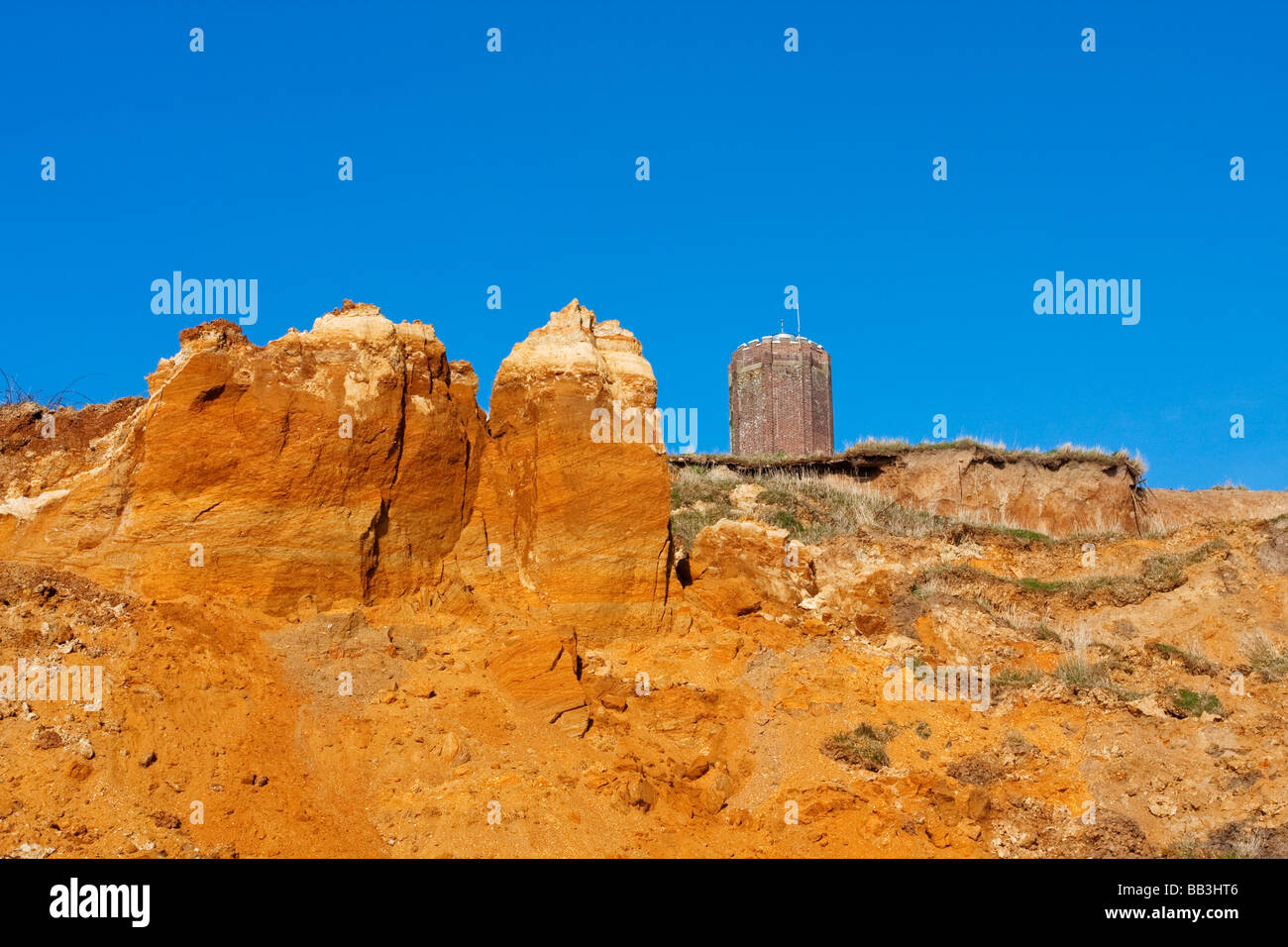 Naze tower hi-res stock photography and images - Alamy