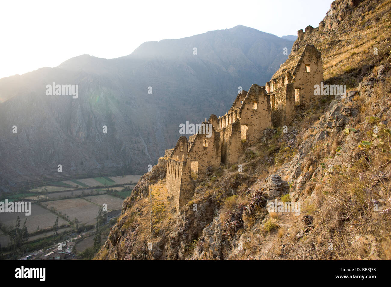 Aztec peru hi-res stock photography and images - Alamy