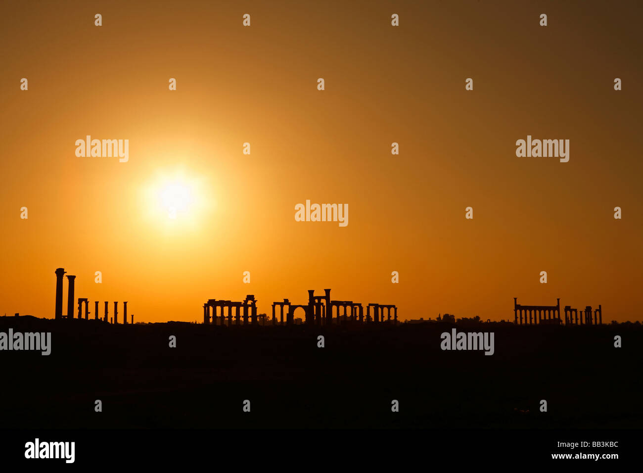 Syria silhouette hi-res stock photography and images - Alamy