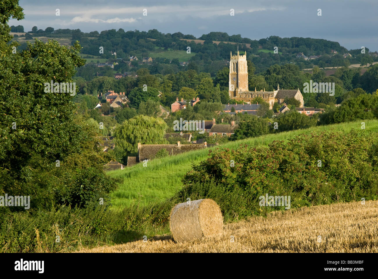 Brailes hi-res stock photography and images - Alamy
