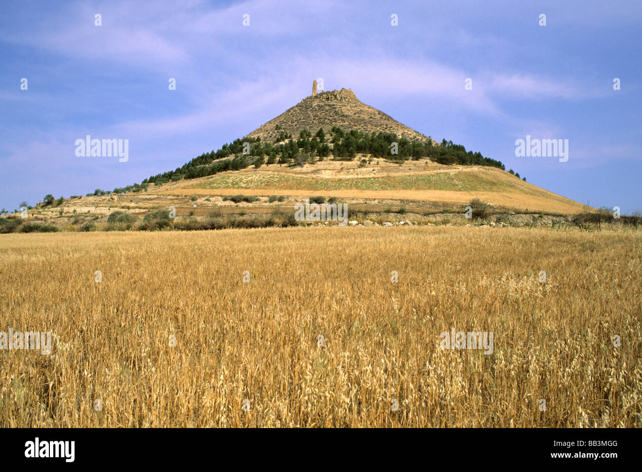 Las plassas hi-res stock photography and images - Alamy