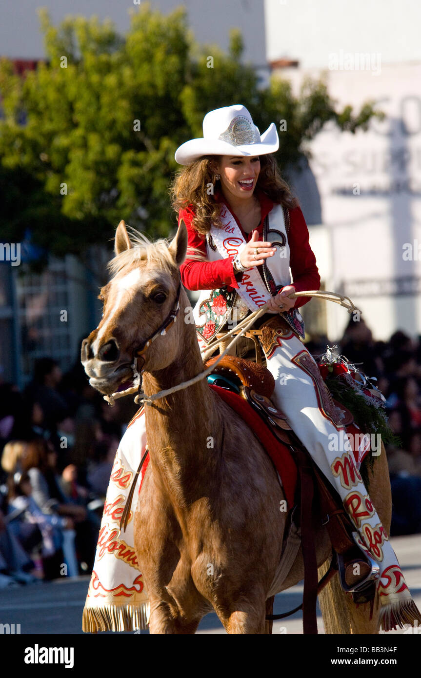 Miss rodeo california hi-res stock photography and images - Alamy