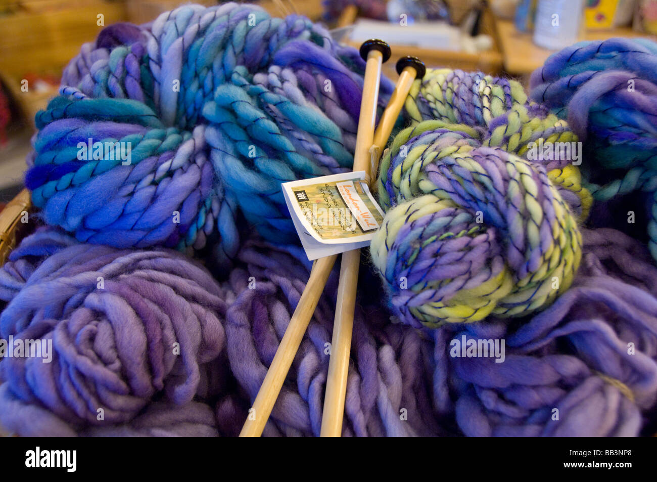 Economusee High Resolution Stock Photography and Images - Alamy