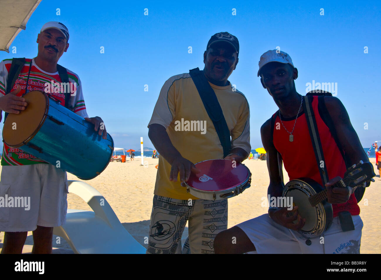 Black samba hi-res stock photography and images - Alamy