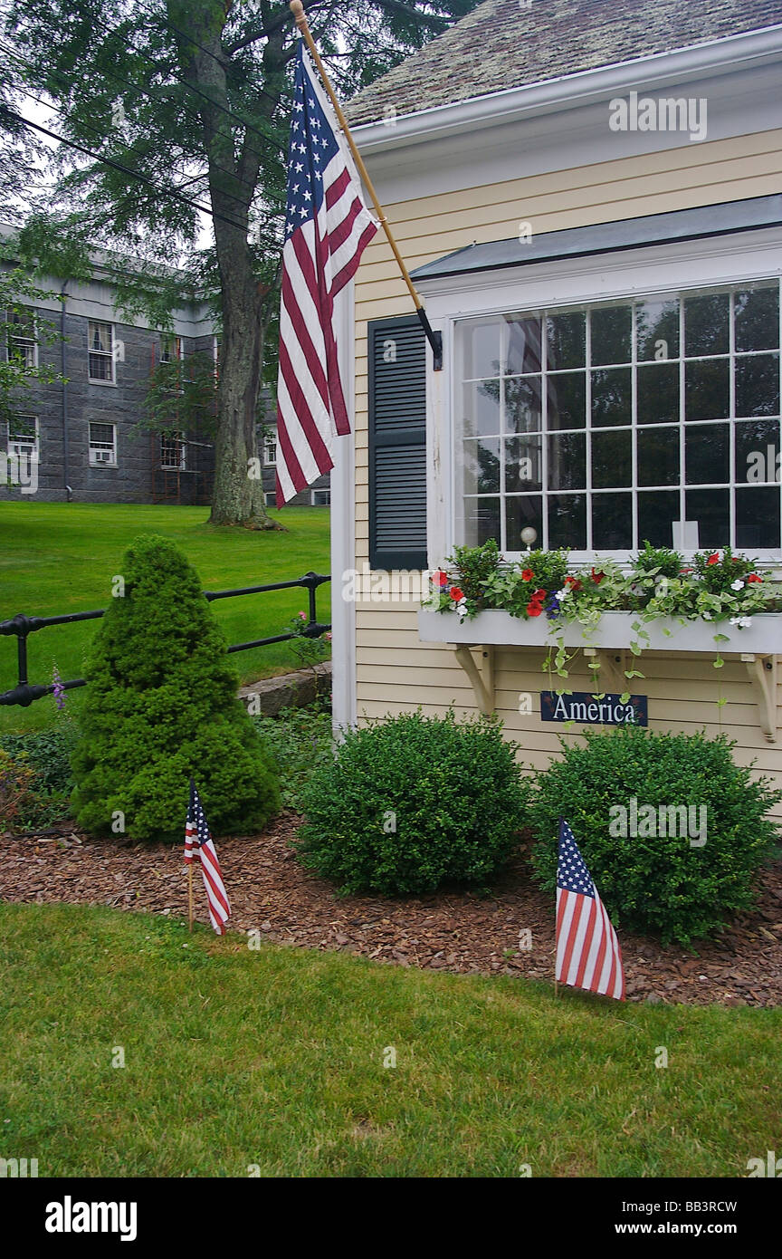 Barnstable village hi-res stock photography and images - Alamy