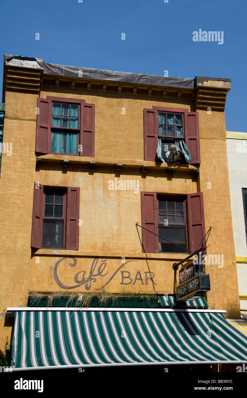 Halifax canada cafe hi-res stock photography and images - Alamy