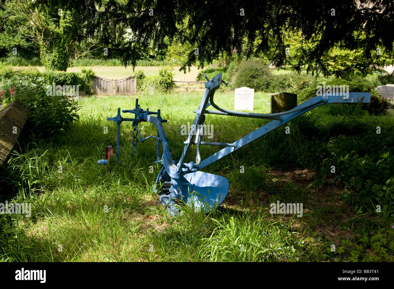 Stinchcombe Gloucestershire England UK Stock Photo - Alamy