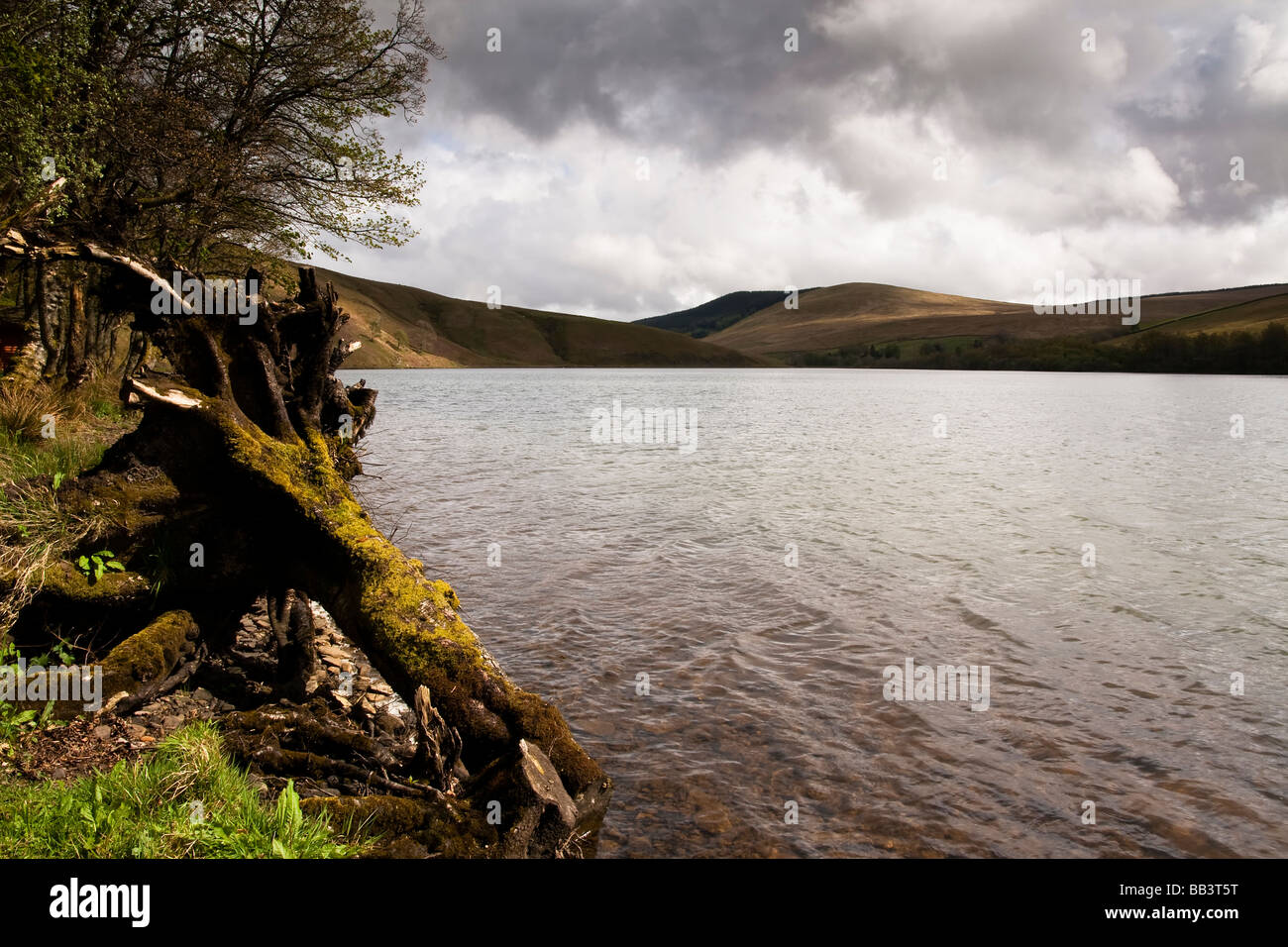 Glenbuck scotland hi-res stock photography and images - Alamy