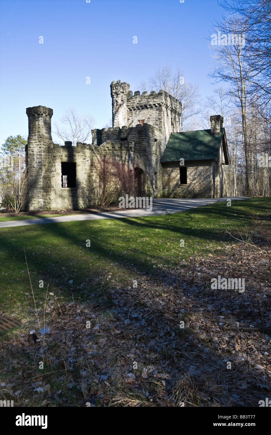 Squire's castle hi-res stock photography and images - Alamy