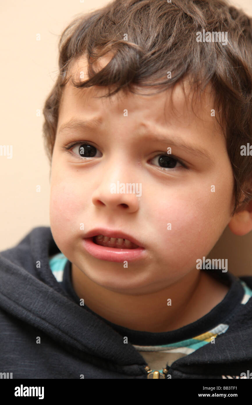 Stubborn temper hi-res stock photography and images - Alamy