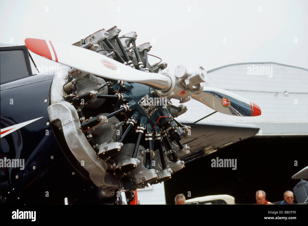 Mailplane hi-res stock photography and images - Alamy