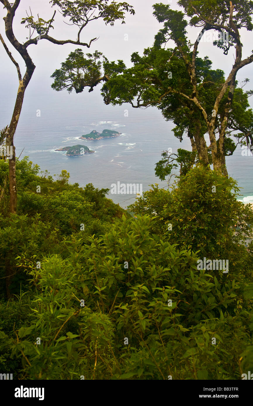 Rio De Janeiro South Zone High Resolution Stock Photography and Images ...