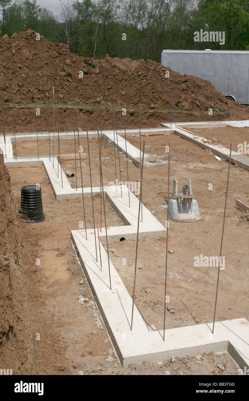 Footing Reinforcement Detailing Of Isolated Footing | Engineering