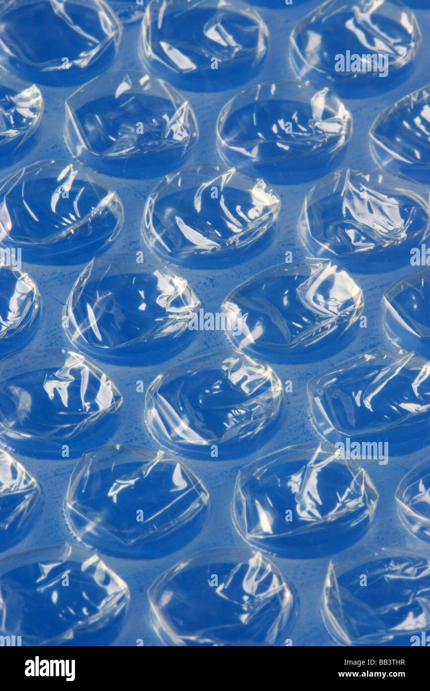 Clear plastic wrap transparent hi-res stock photography and images - Alamy