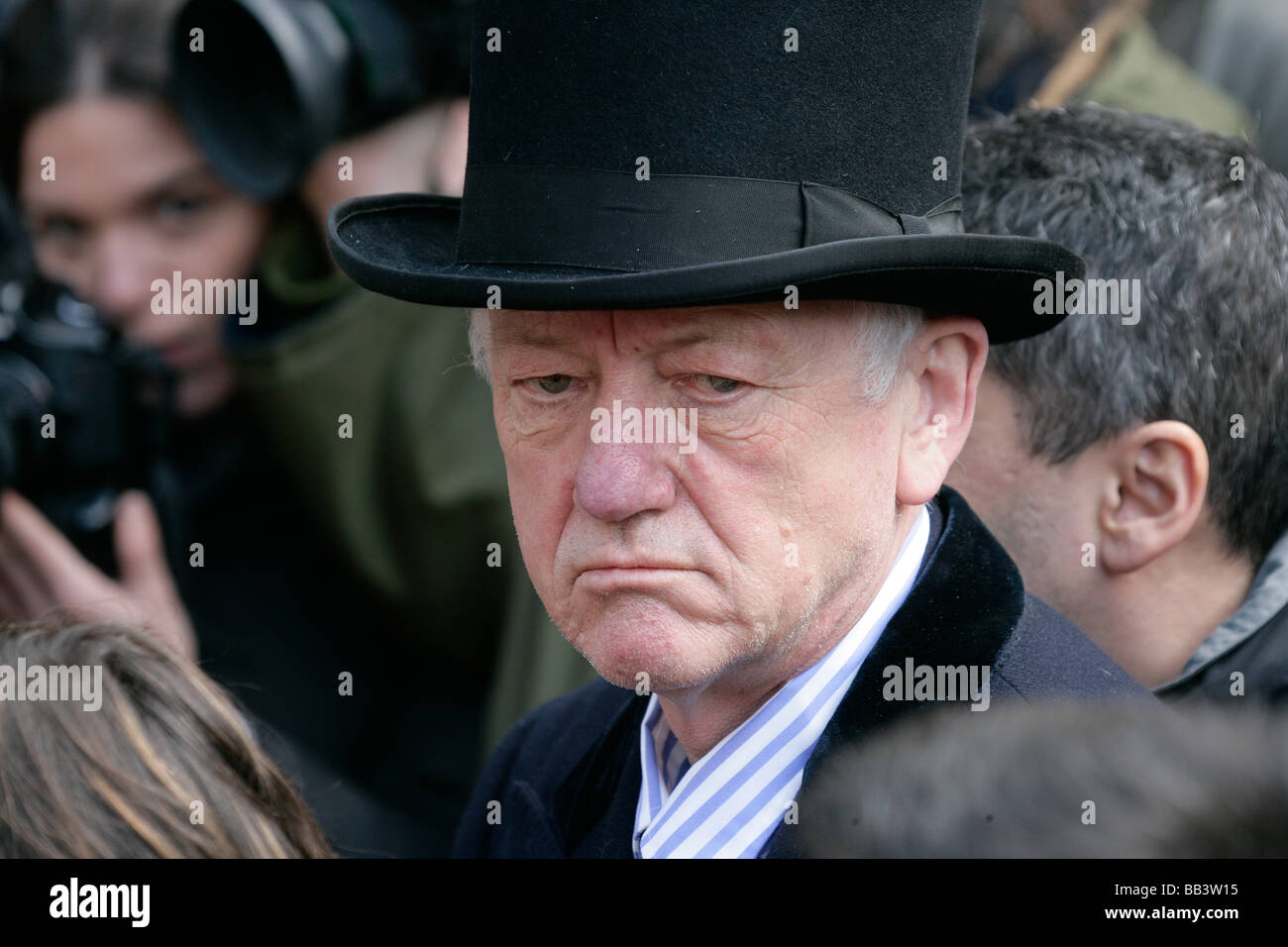 Chris Knight High Resolution Stock Photography and Images - Alamy