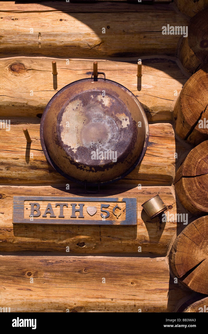 Rusted pan hi-res stock photography and images - Alamy